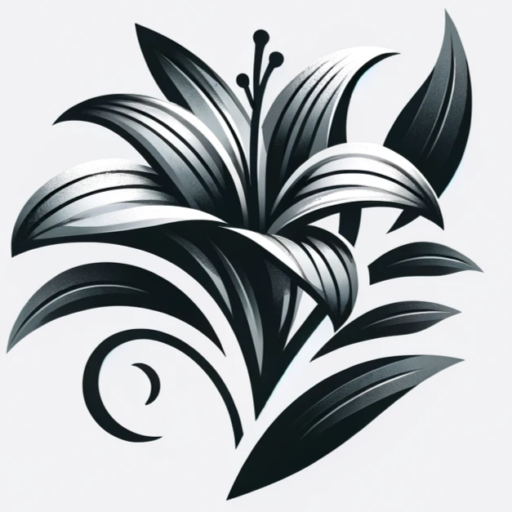 Home Page Grey Lily Media